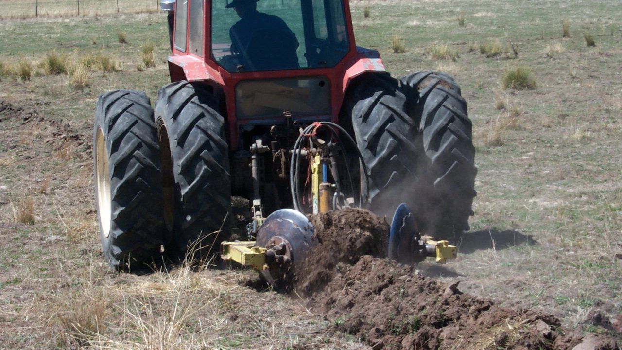 Chapter 5 - Planning for revegetation – the detail - Revegetation Guide